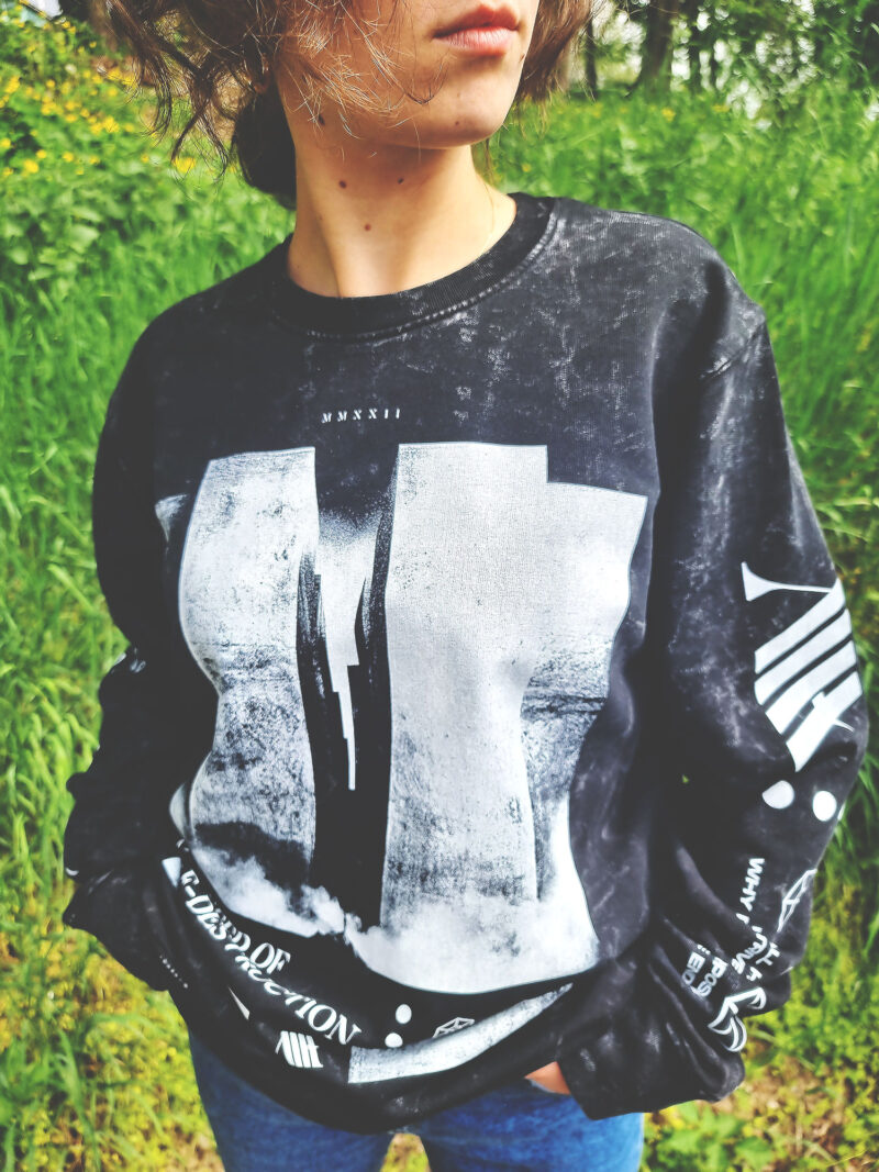 8Merch – > Products and services for independent artists and labels